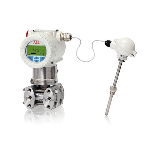 ABB 266 CSH / CST Multivariable Transmitter – BLU International