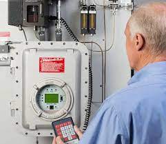 Galvanic PROTECH903™ TAPE ANALYZER FOR H2S, TOTAL SULFUR – BLU ...